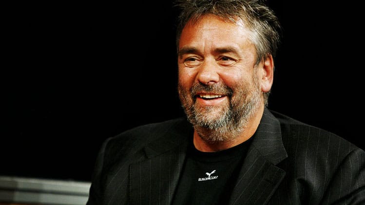 BESSON Luc - Transmettre le cinéma