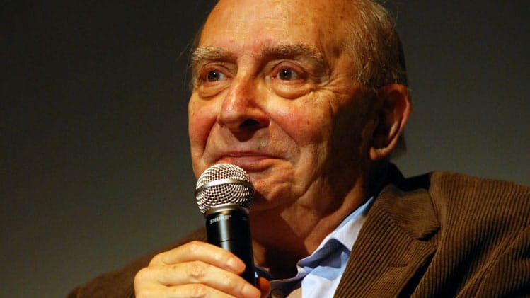 CHABROL Claude - Transmettre le cinéma