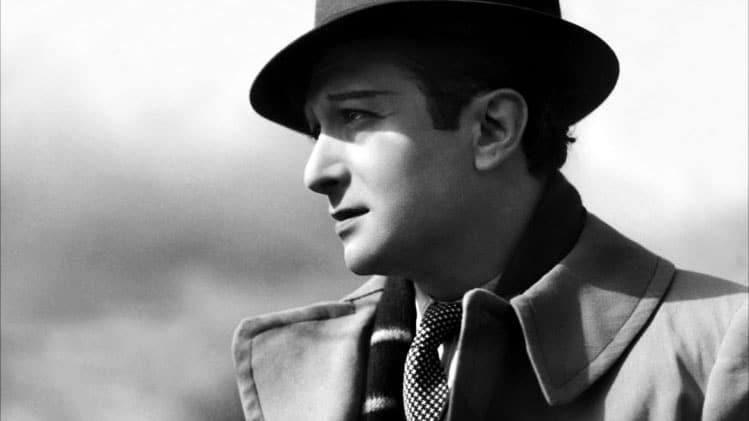 DALIO Marcel - Transmettre le cinéma