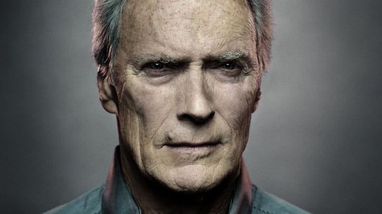 EASTWOOD Clint - Transmettre le cinéma