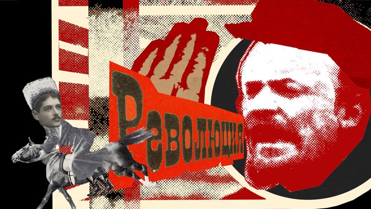 Irinka et Sandrinka - Transmettre le cinéma