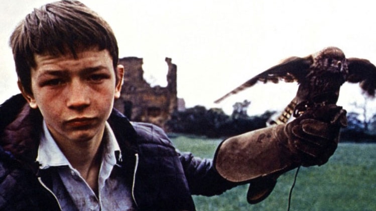 Kes - Transmettre le cinéma