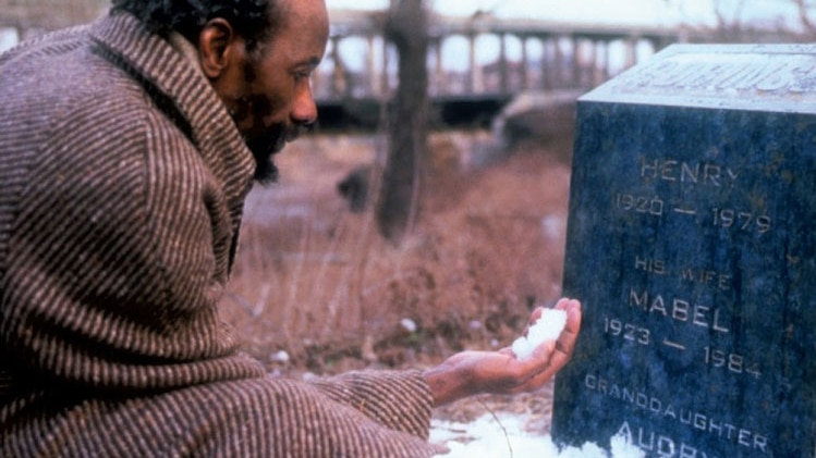 Little Senegal - Transmettre le cinéma