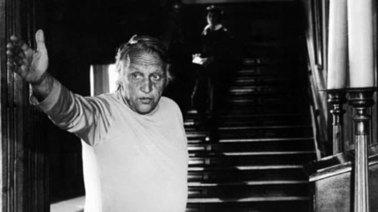 LOSEY Joseph - Transmettre le cinéma