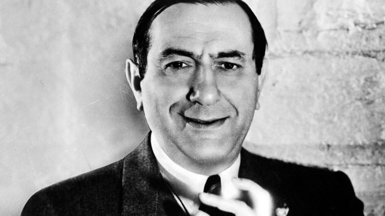 LUBITSCH Ernst - Transmettre le cinéma