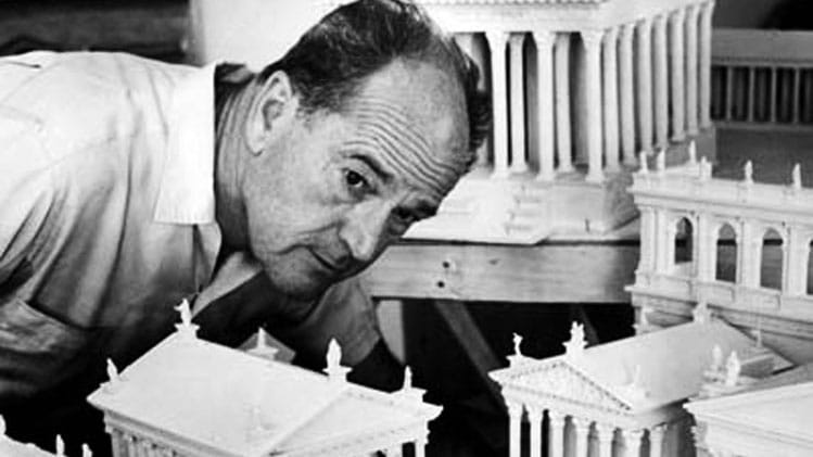 MANN Anthony - Transmettre le cinéma