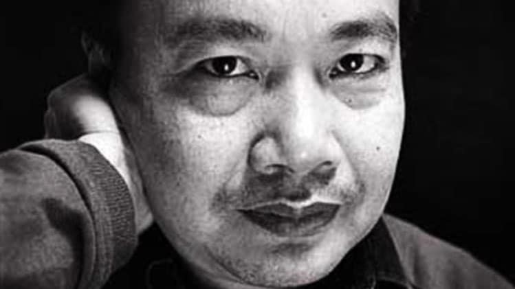 PANH Rithy - Transmettre le cinéma