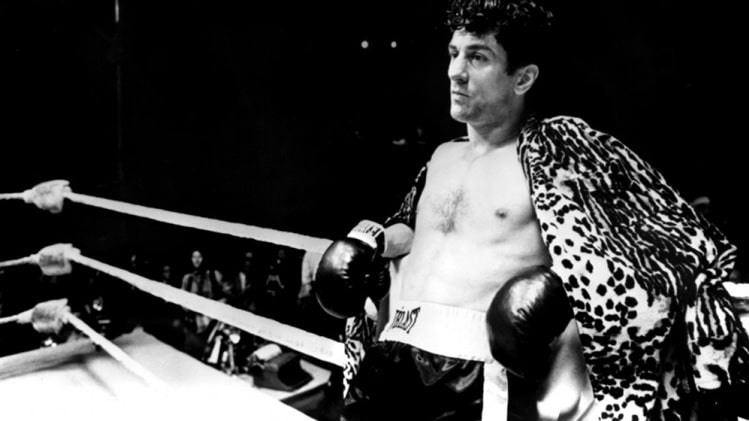Raging Bull - Transmettre le cinéma