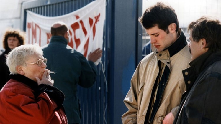 Ressources humaines - Transmettre le cinéma