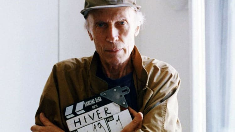 ROHMER Eric - Transmettre le cinéma