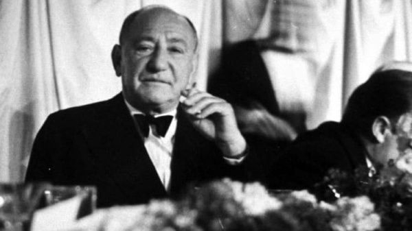 SCHENCK Joseph M. - Transmettre le cinéma