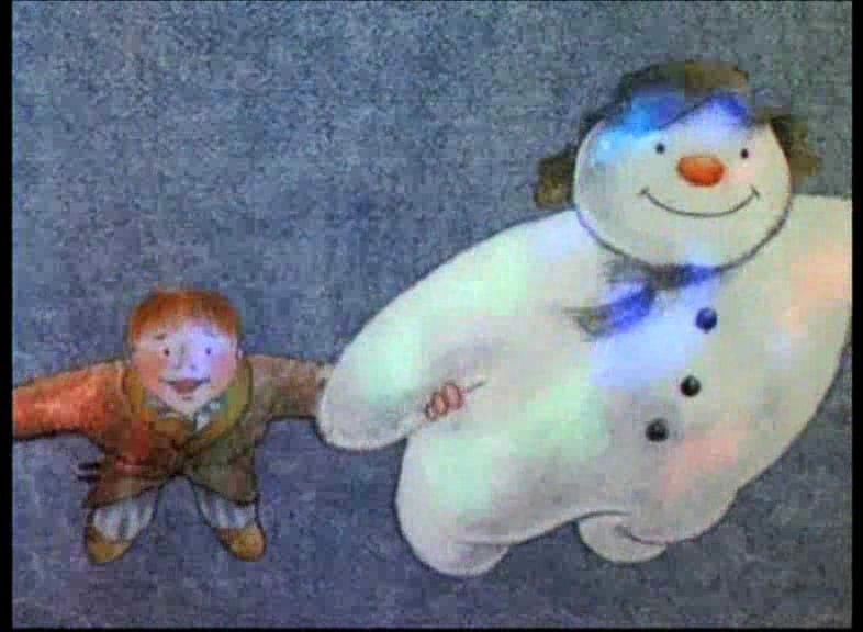 Bonhomme de neige (Le) - Transmettre le cinéma