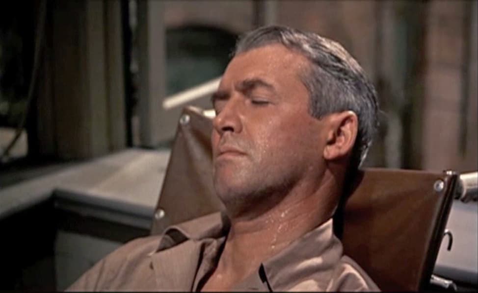 L'homme qui dort - Transmettre le cinéma