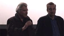 Rencontre avec Jacques Rozier - Transmettre le cinéma