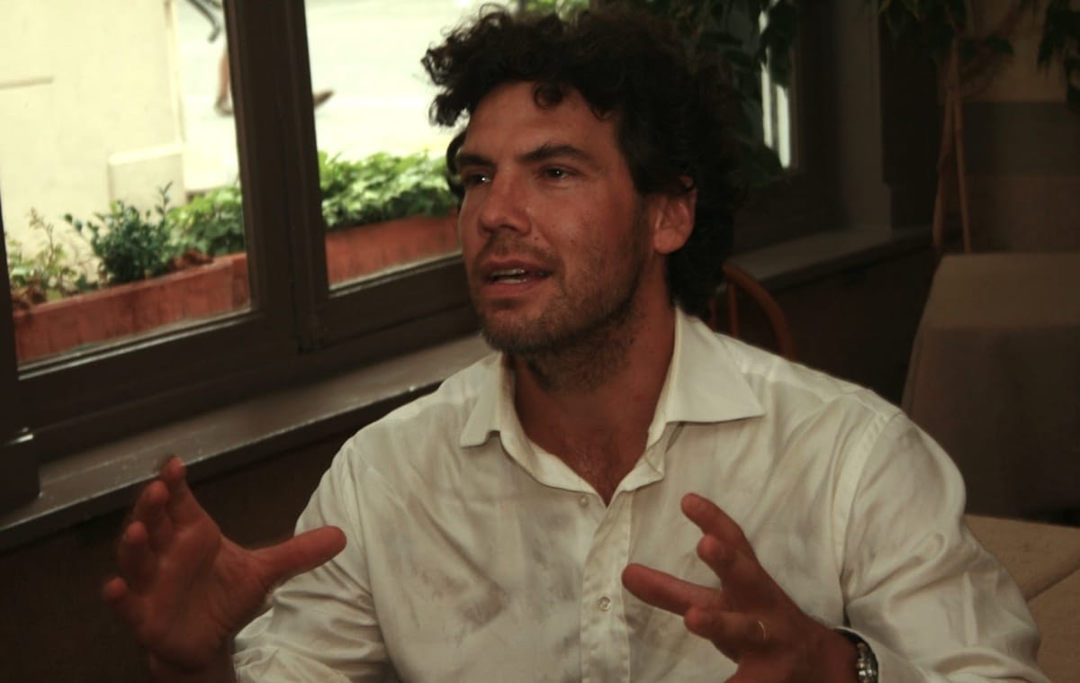 GORDON Matthew - Transmettre le cinéma