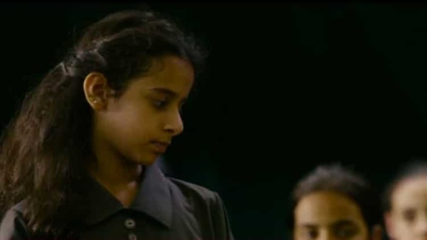 Wadjda - Transmettre le cinéma