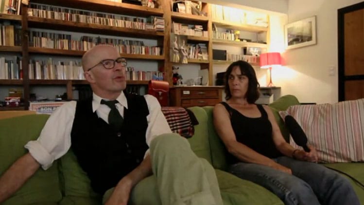 Entretien avec Jacques Audiard et Juliette Welfling - Transmettre le cinéma