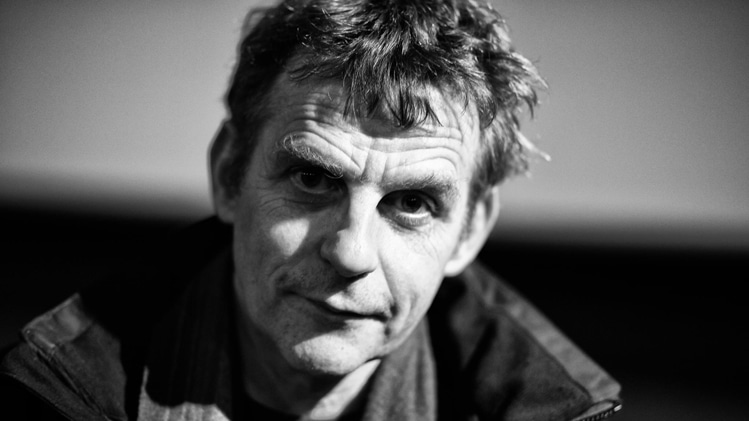 BELVAUX Lucas - Transmettre le cinéma