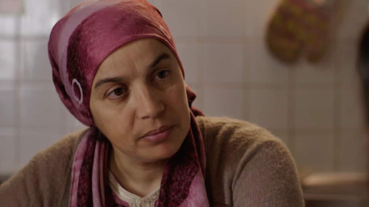 Fatima - Transmettre le cinéma