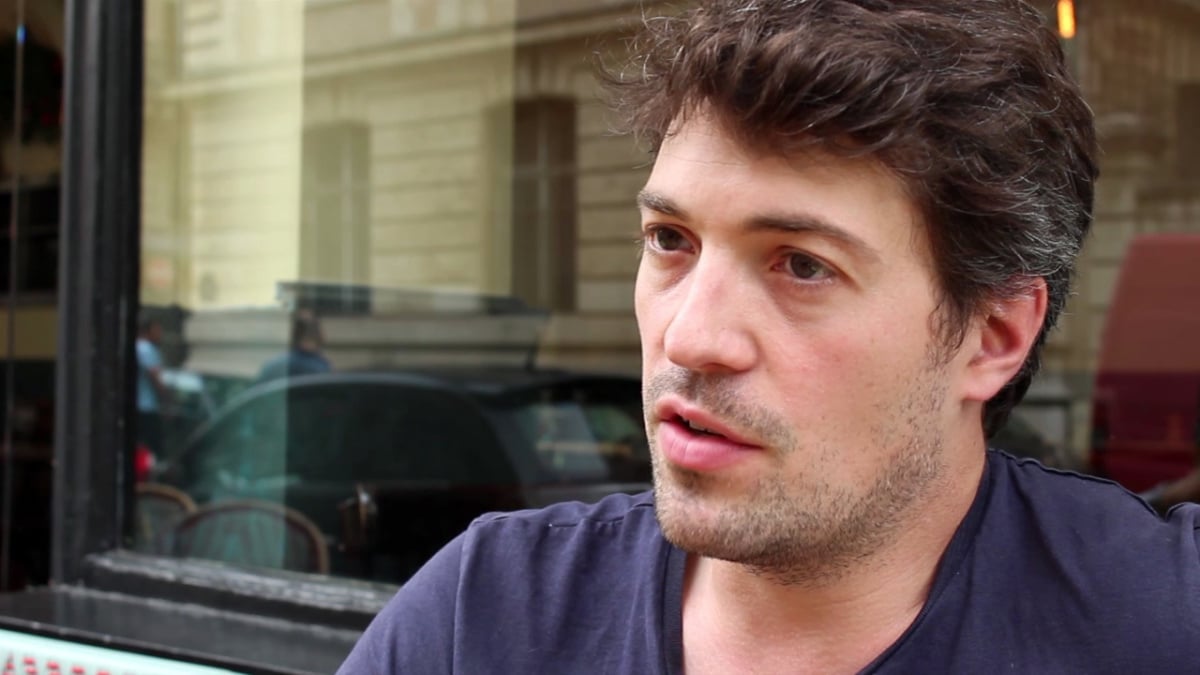 Combattants (Les) - Transmettre le cinéma