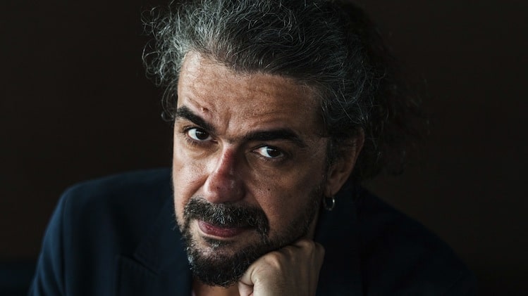 DE ARANOA Fernando León - Transmettre le cinéma