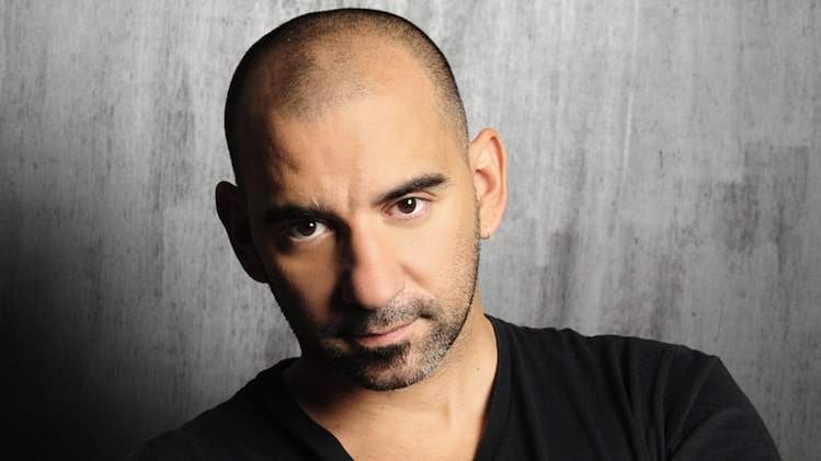 TRAPERO Pablo - Transmettre le cinéma