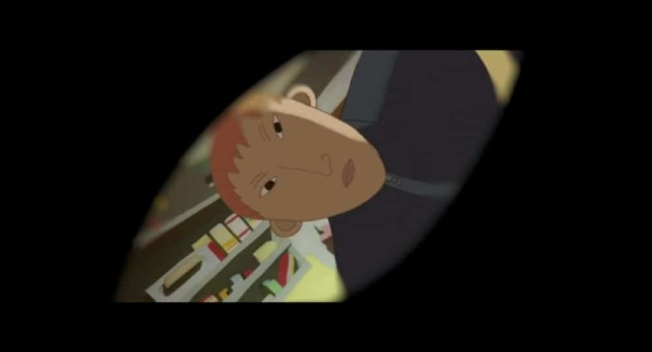 Phantom Boy - Transmettre le cinéma