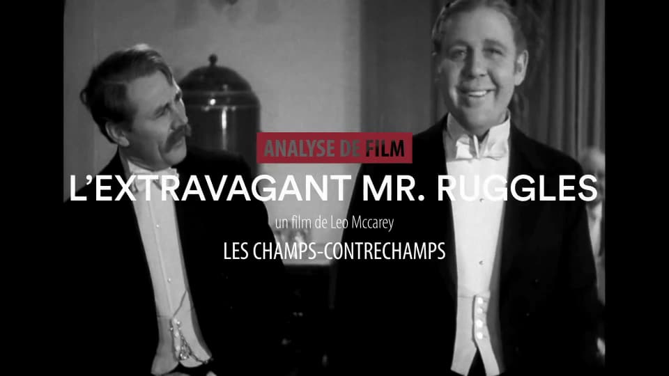 Les champs-contrechamps - Transmettre le cinéma