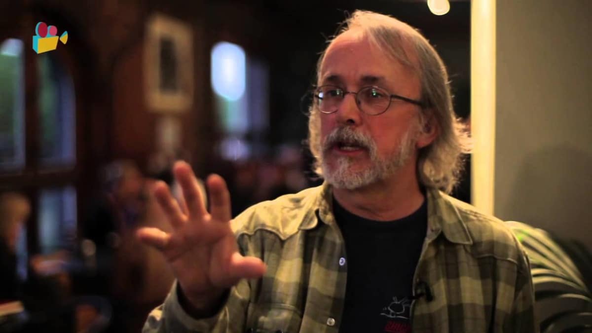 LORD Peter - Transmettre le cinéma