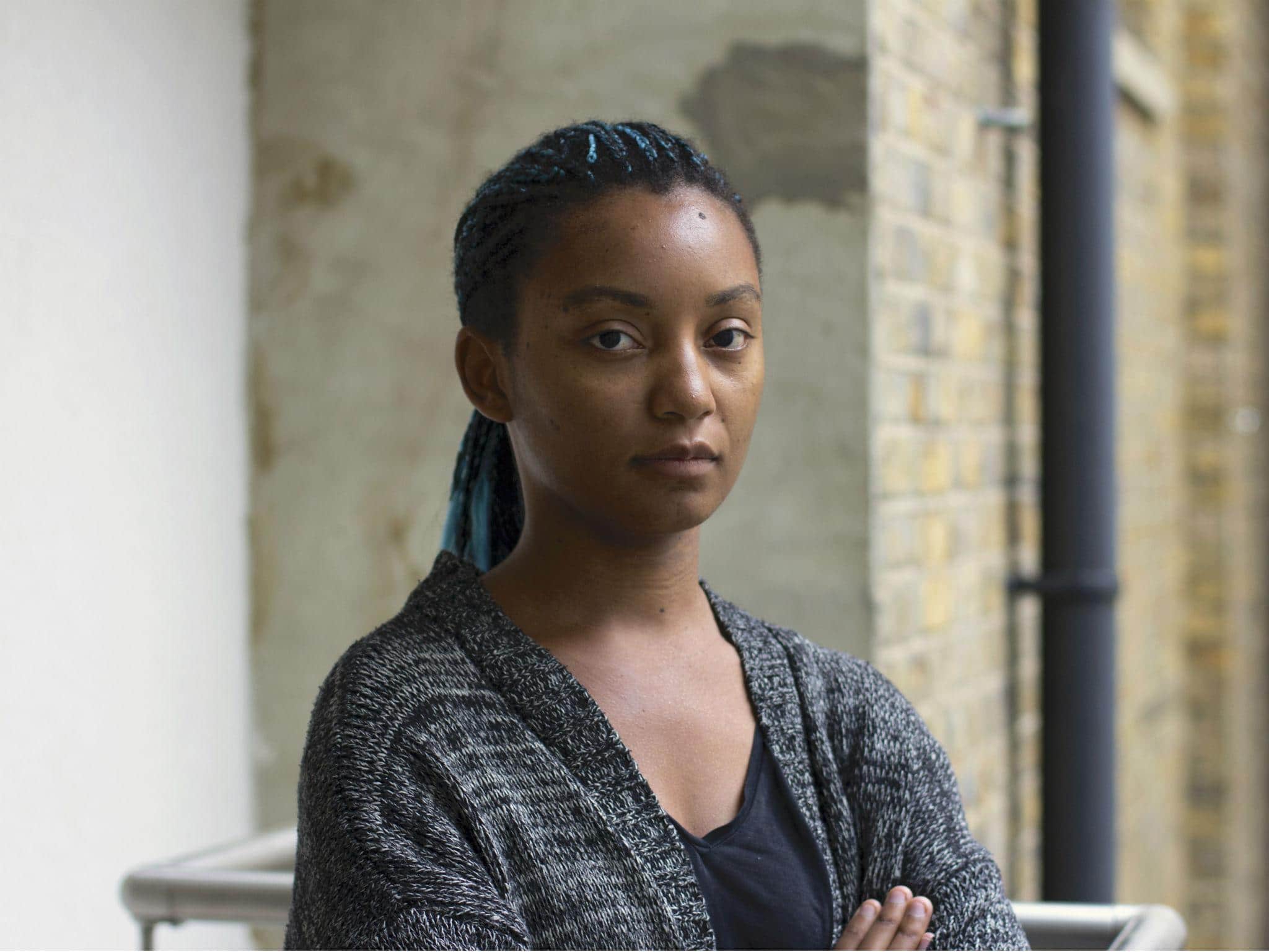 NYONI Rungano - Transmettre le cinéma