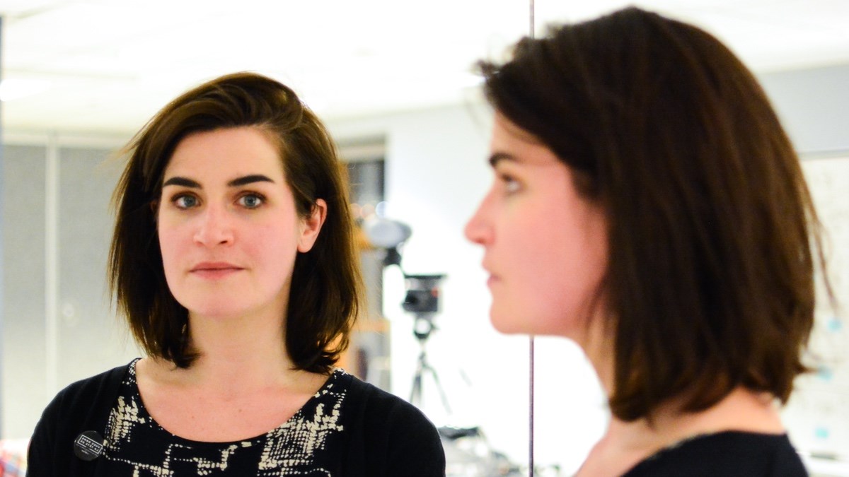 EMOND Anne - Transmettre le cinéma