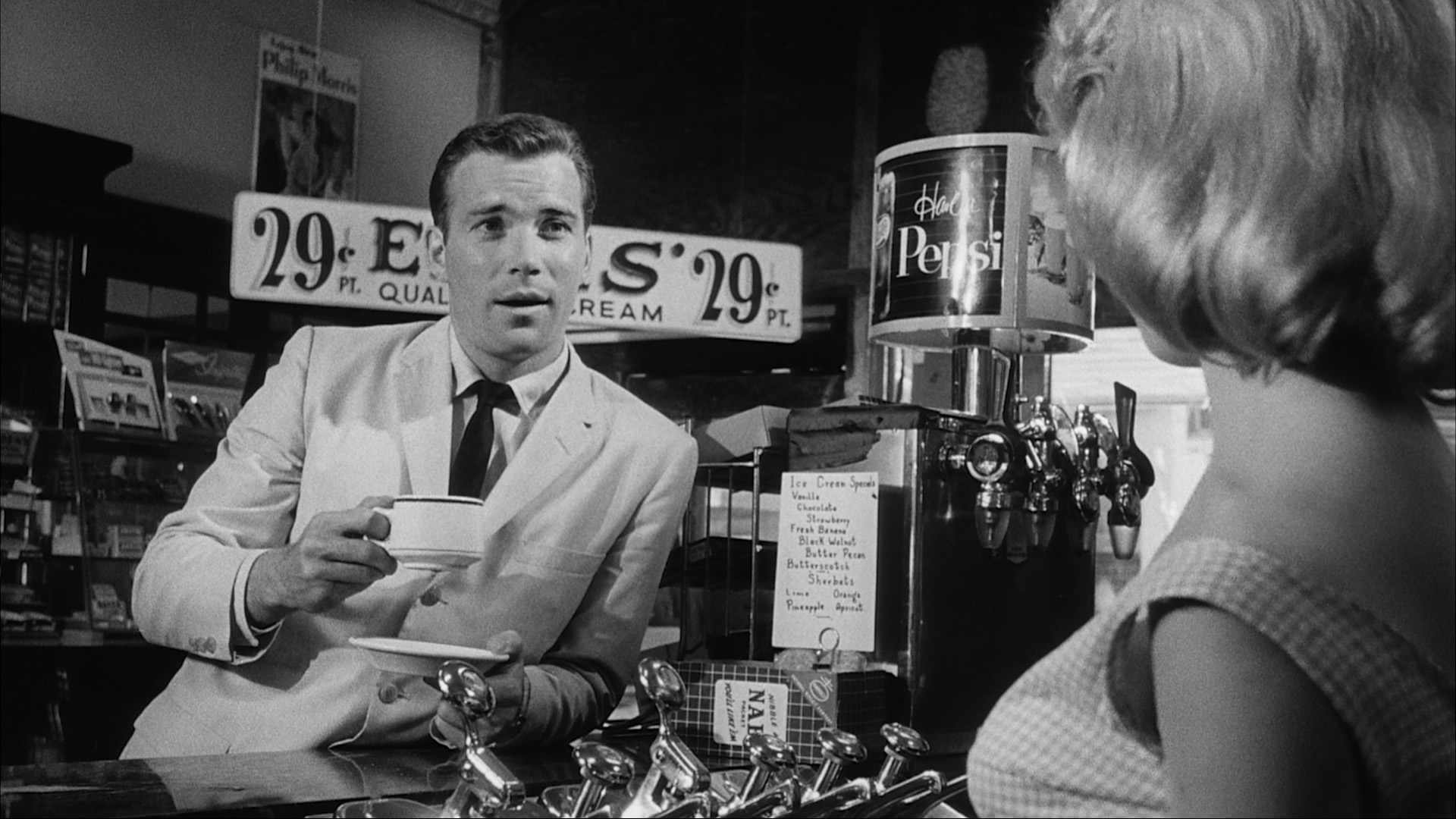 The Intruder - Transmettre le cinéma